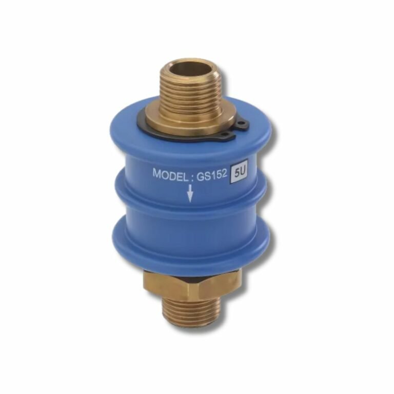 Janatics Brand Inline Slide Valve - V.S.Machinery & Spares